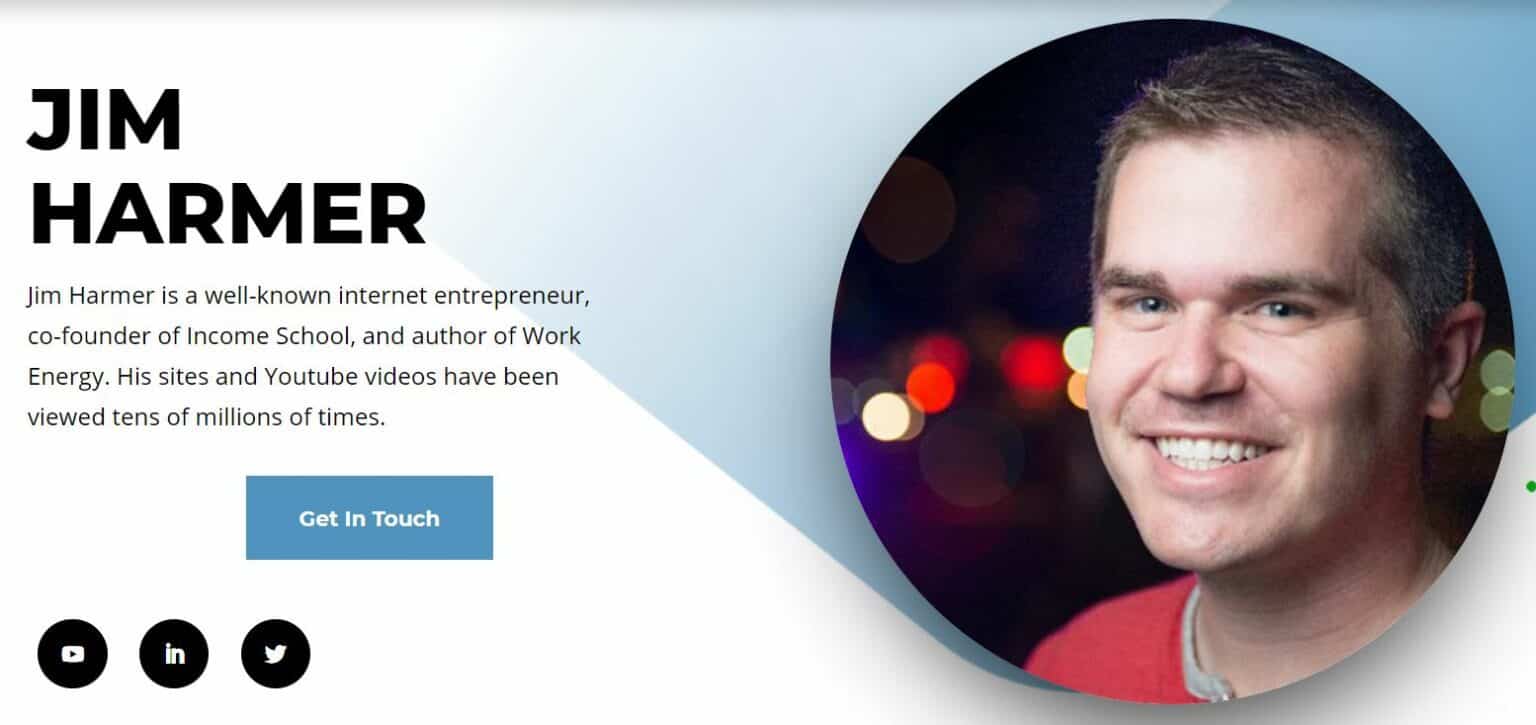 Income School P24 評價：我的首選國外網絡行銷學習平臺，絕不浮誇！